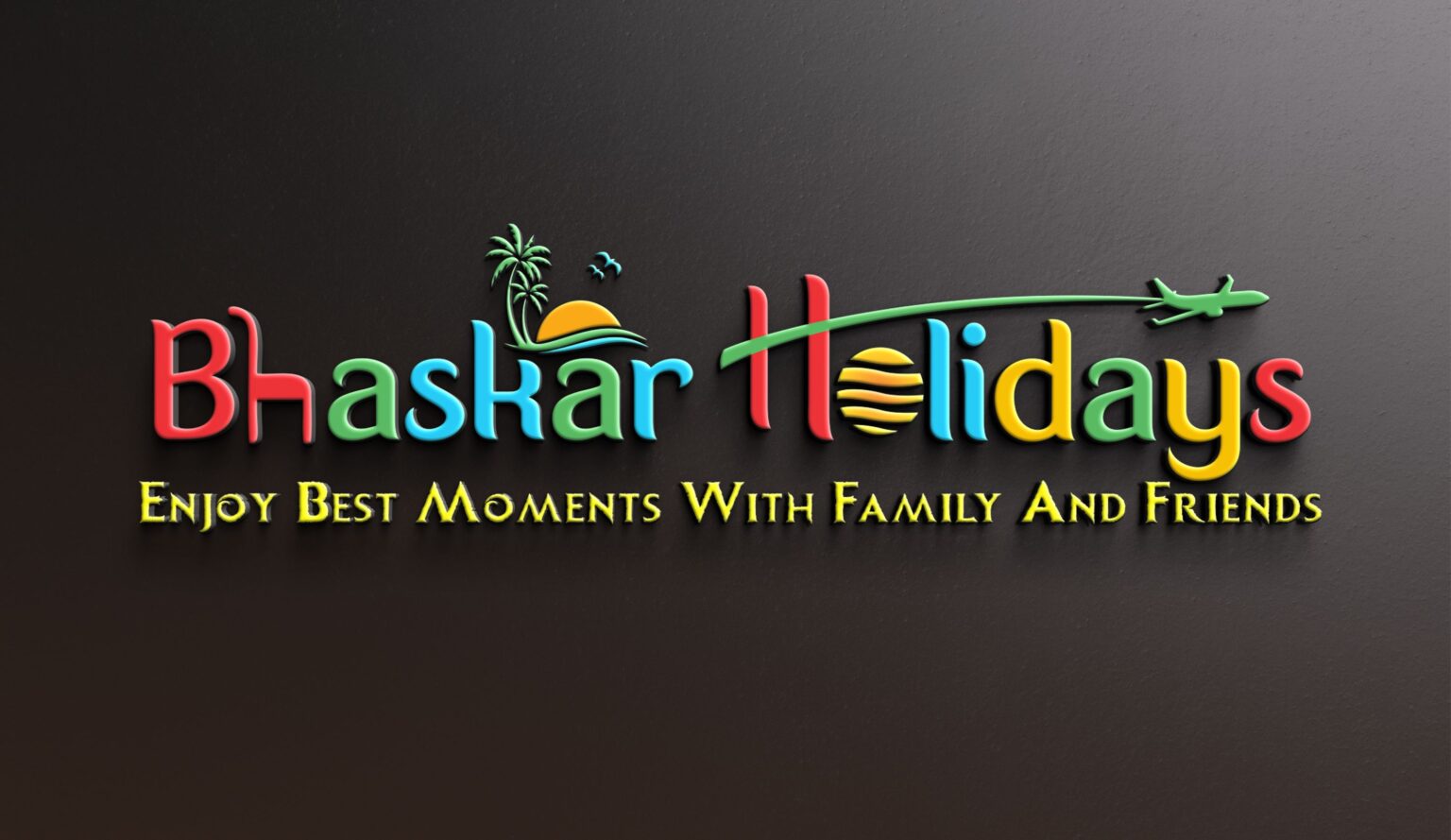 Contact Bhaskar Holidays - Book Your Dream Vacation Today